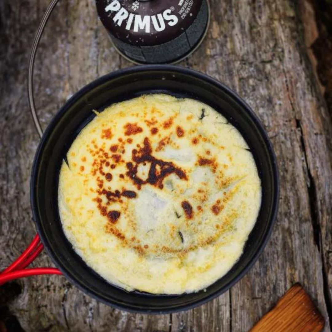 Primus basic pannkakor