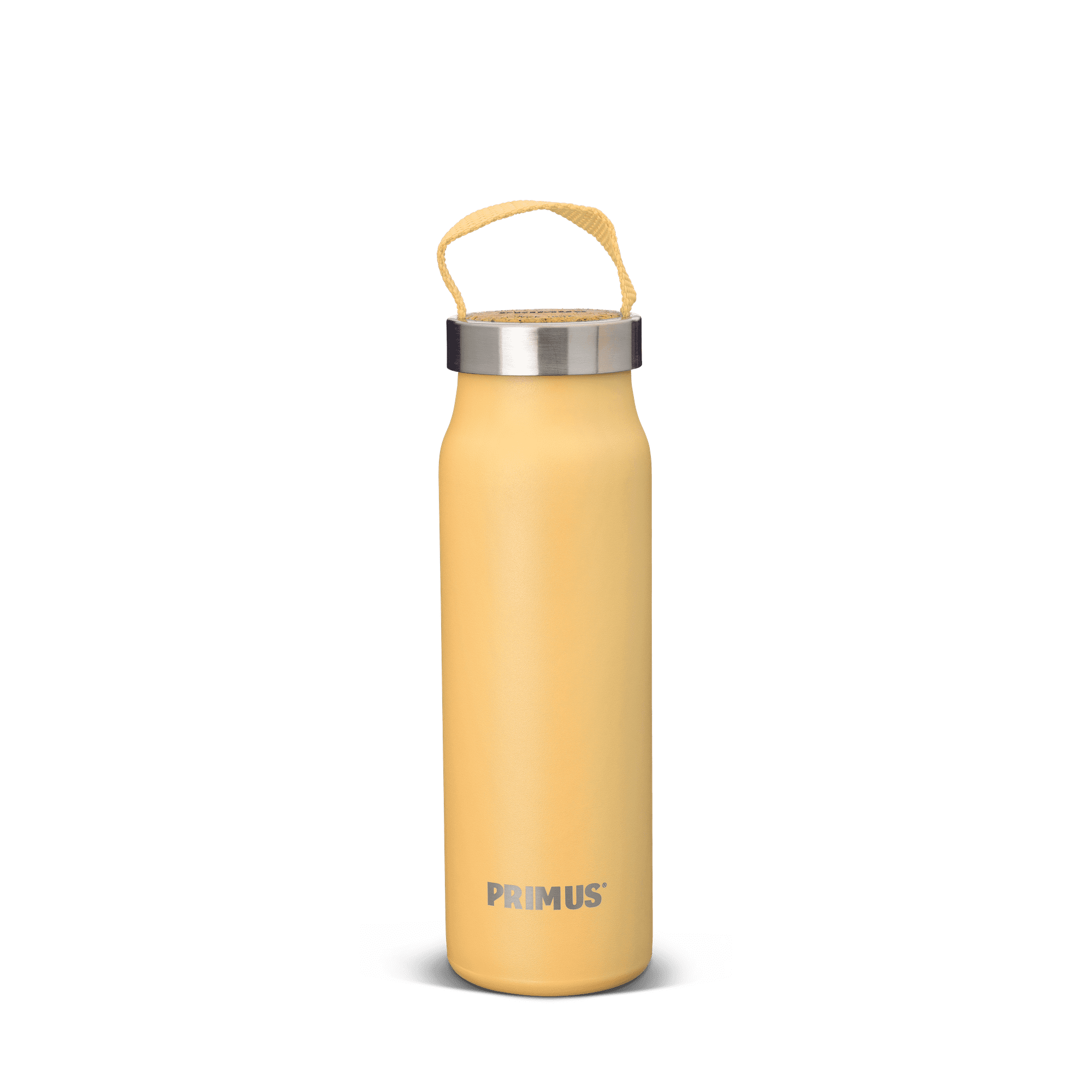 Klunken V. Bottle 0.5L Stone Gold - Primus Equipment
