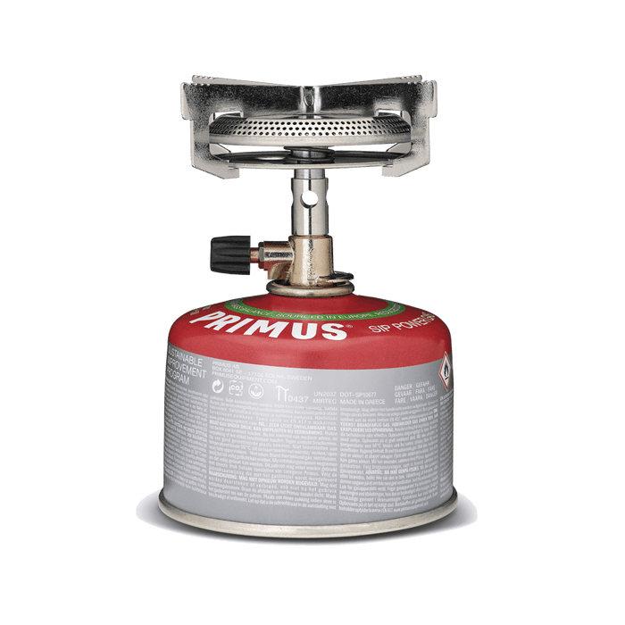 Primus Mimer Backpacking Stove – 2 800 W Top-Mount System