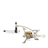 Primus OmniFuel Stove – 3 000 W Multi-Fuel Expedition Cooker