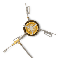 Primus OmniFuel Stove – 3 000 W Multi-Fuel Expedition Cooker