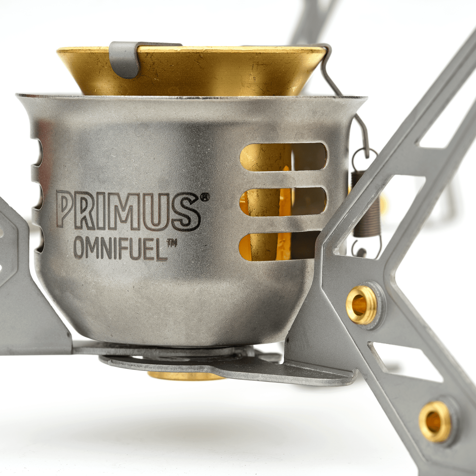 Primus OmniFuel Stove – 3 000 W Multi-Fuel Expedition Cooker