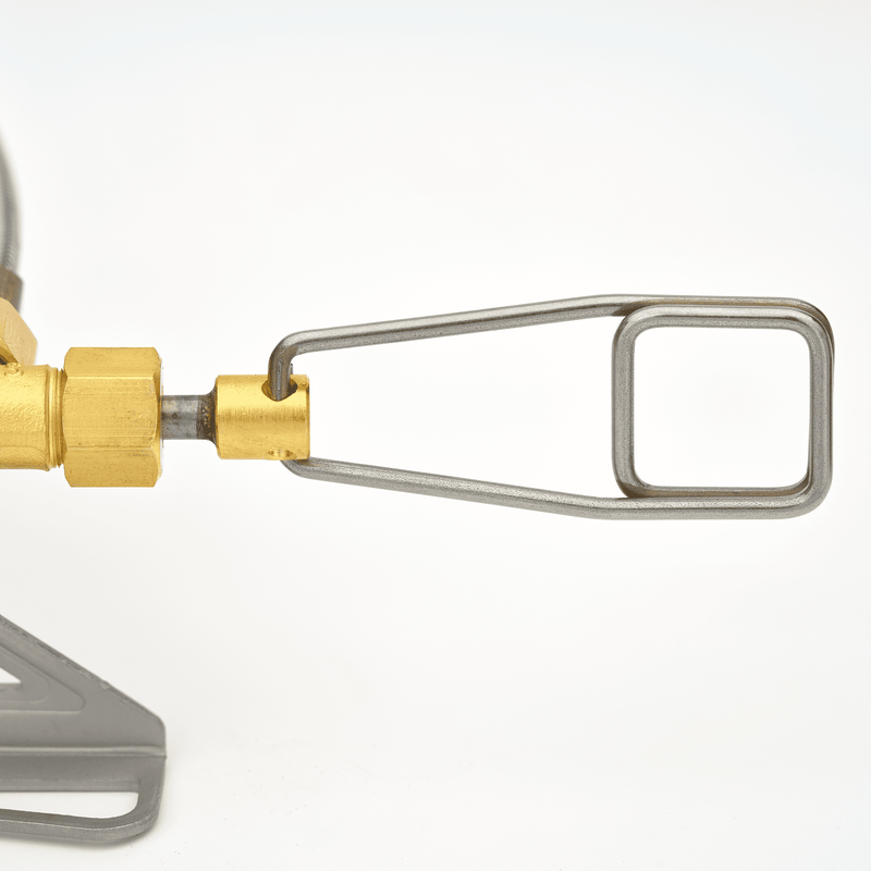 Primus OmniFuel Stove – 3 000 W Multi-Fuel Expedition Cooker