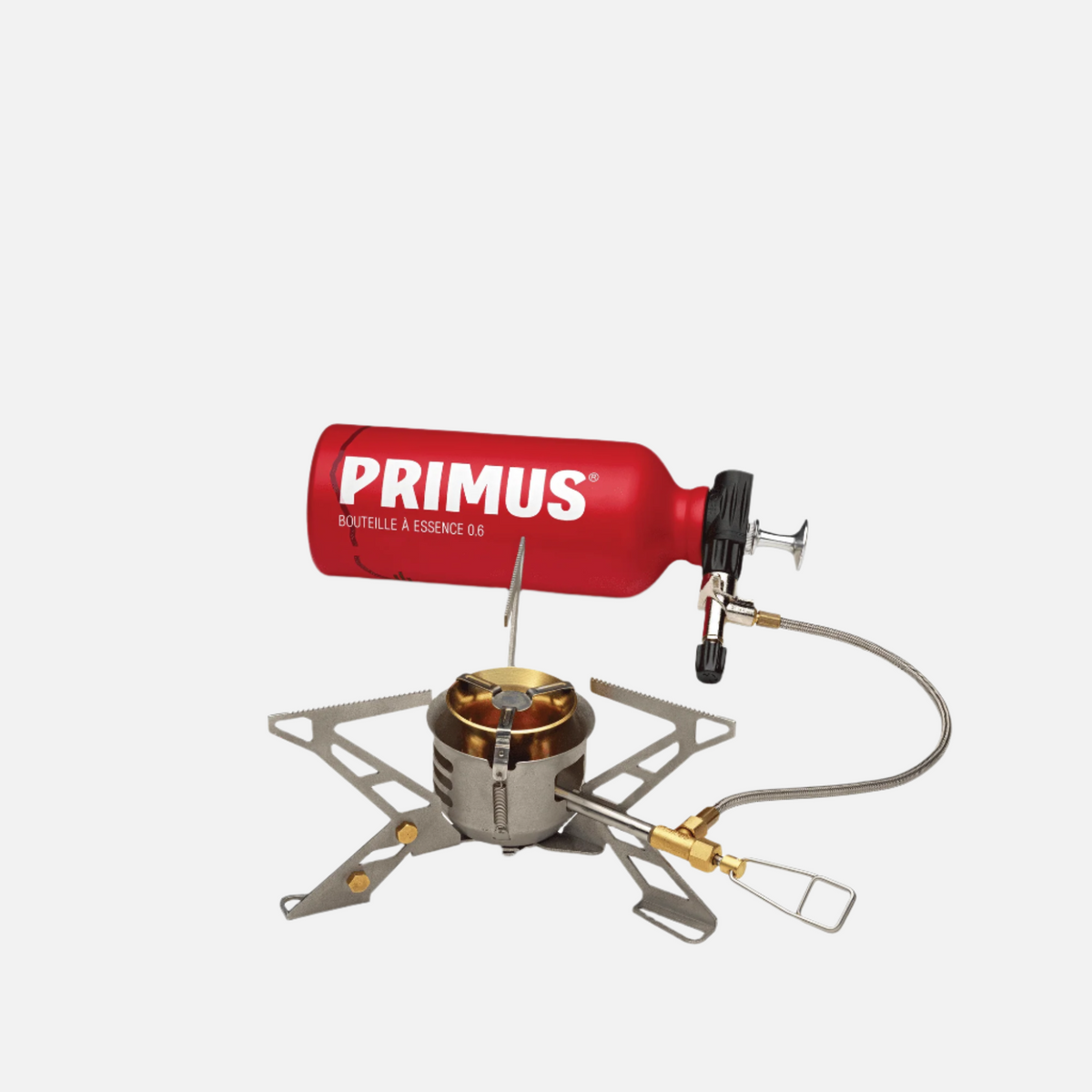 Multi fuel stoves for every adventure – Flexible & durable | Primus