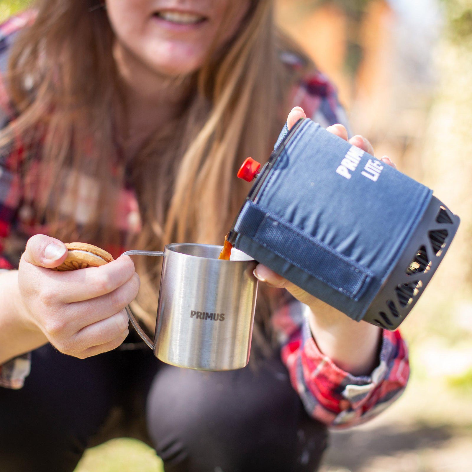 Backpacking Stoves – Durable & Lightweight | Primus