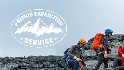 Primus History – Over 130 Years of Innovation