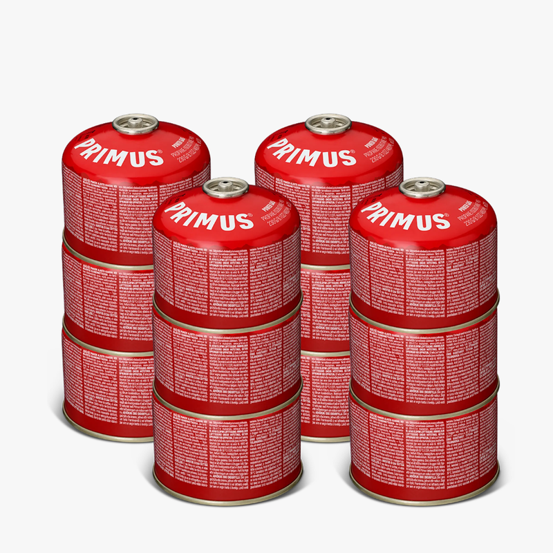 Gas & Gas Canisters for Camping and Outdoor Life | Primus