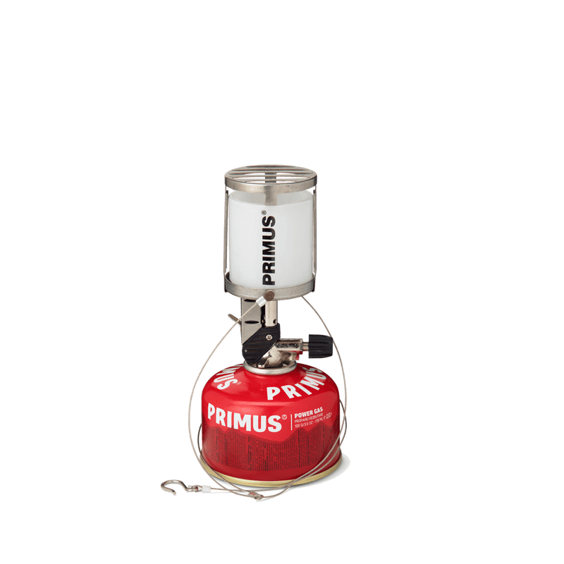 Lanterns and camping lamps for the outdoors | Primus
