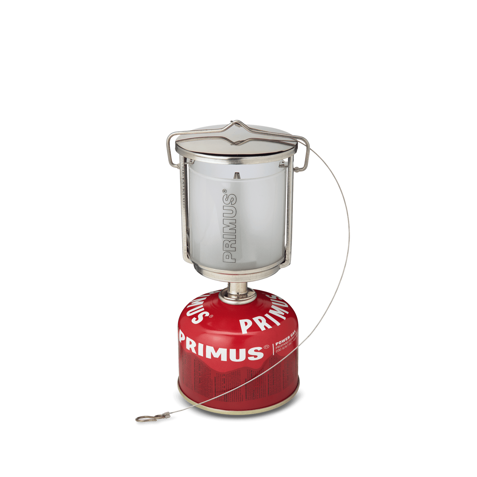 Lanterns and camping lamps for the outdoors | Primus