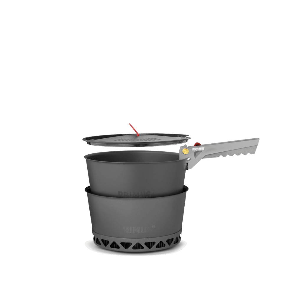 Primus PrimeTech Pot Set – 1.3 L Ultralight Cookware