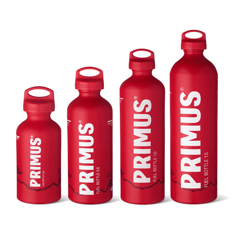 Fuel Bottle & Refill Bottle for Camping Stoves | Primus