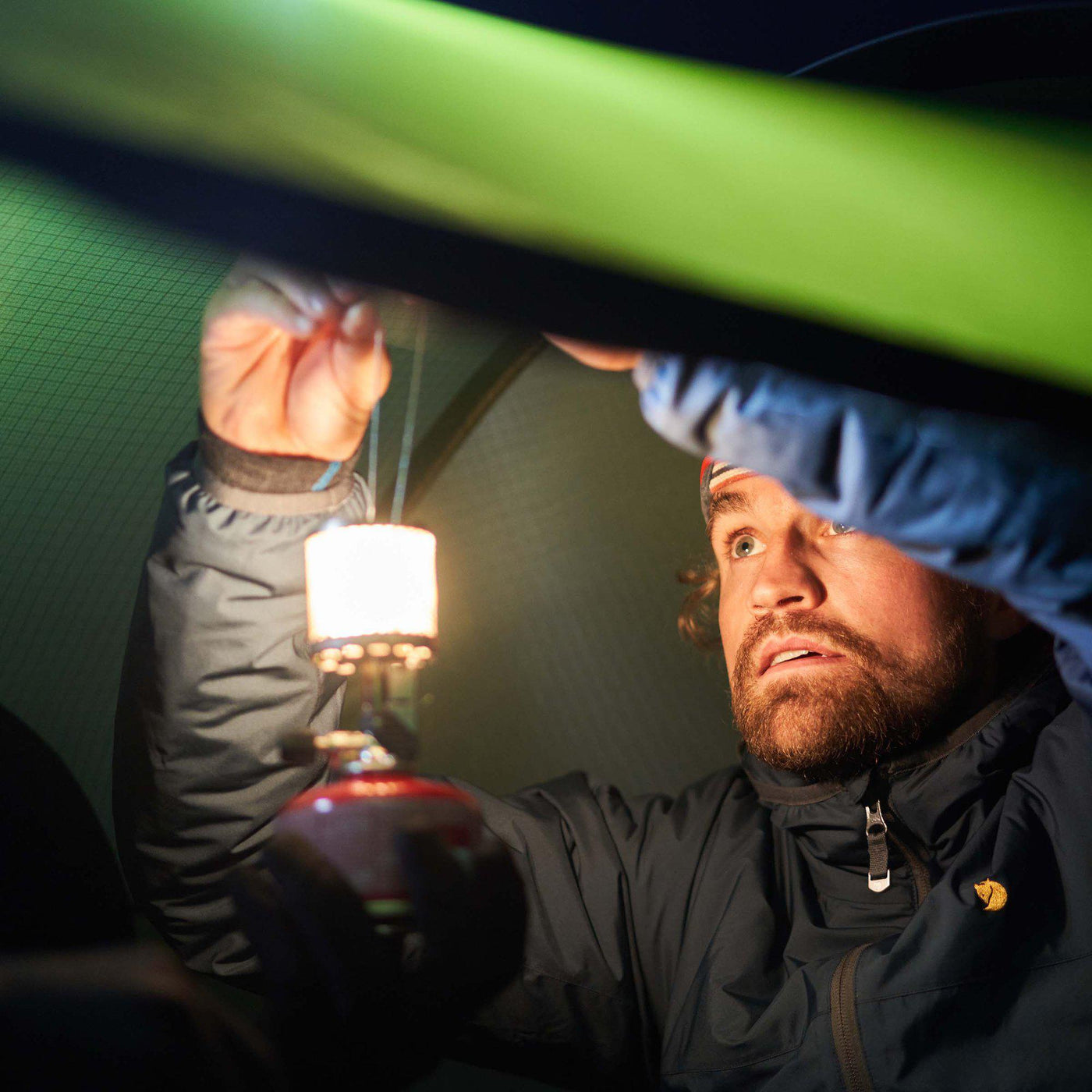 Lanterns and camping lamps for the outdoors | Primus