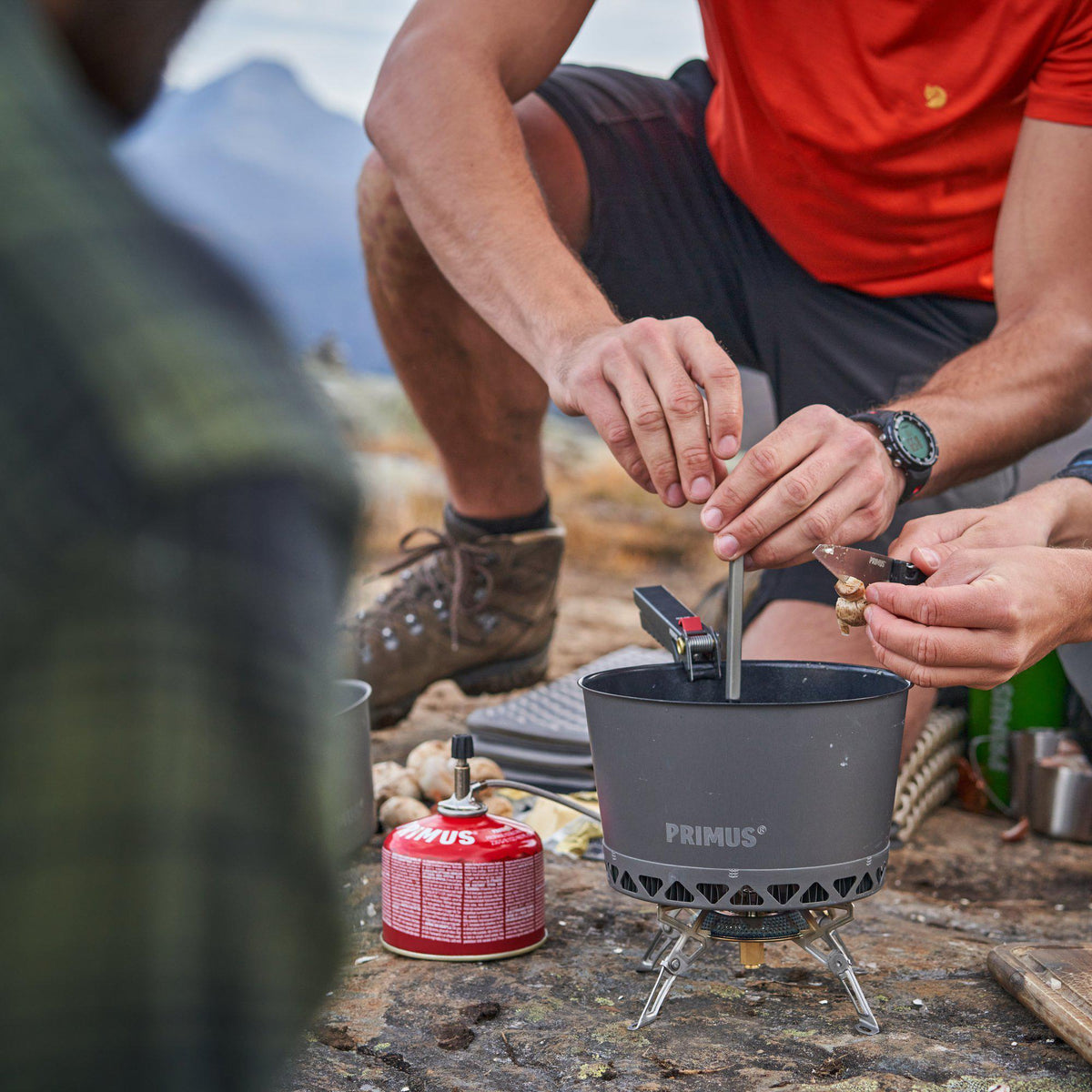 Primus Backpacking Stoves: Explore Every Model